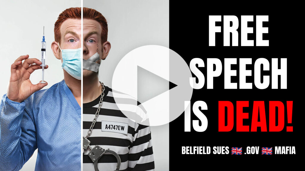 Alex Belfield - Alex Belfield