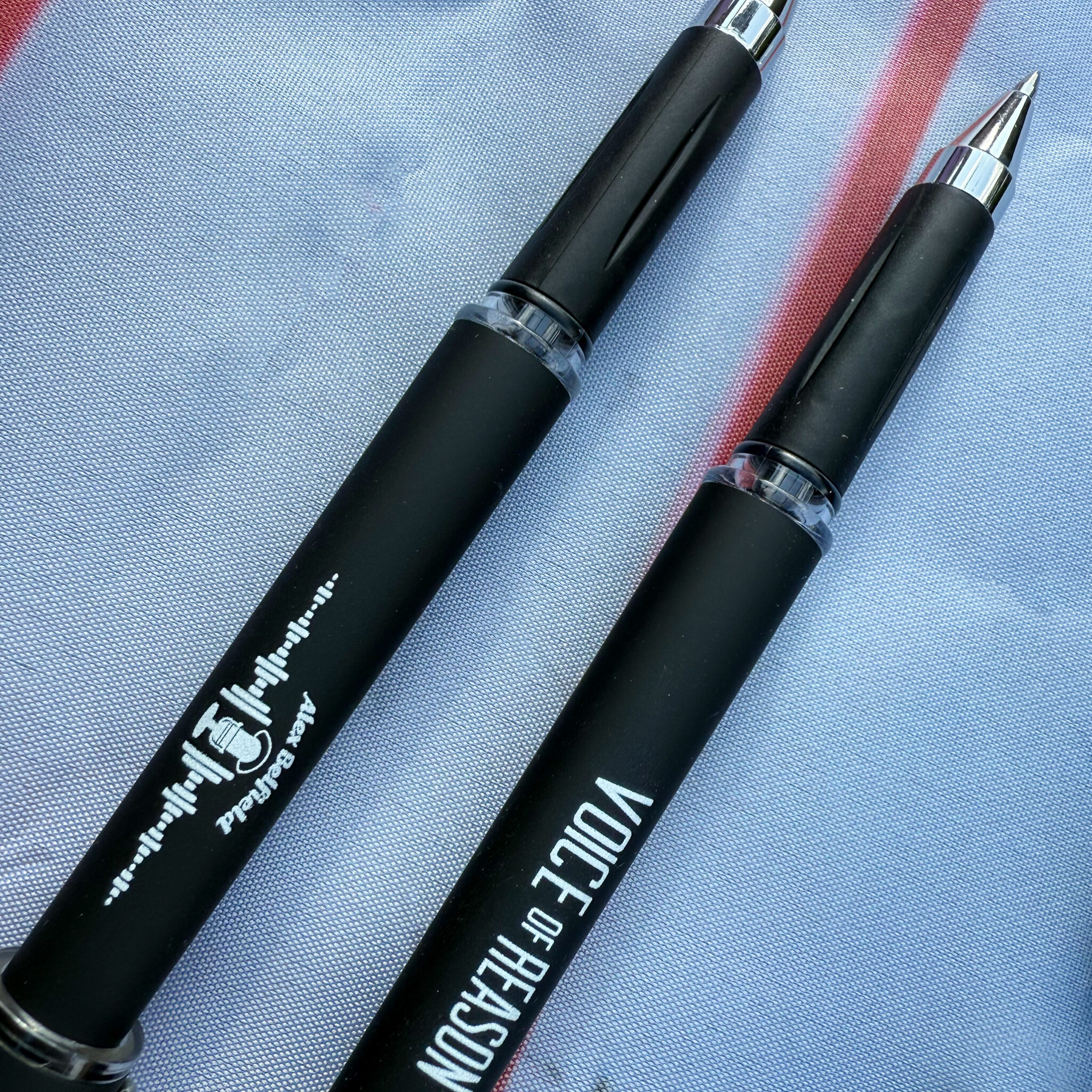 Alex Belfield Merch - Alex Belfield